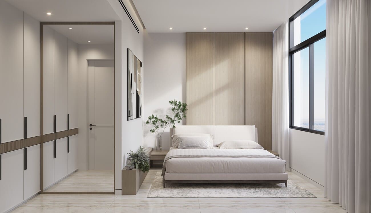 Treppan Tower - Heaven Properties