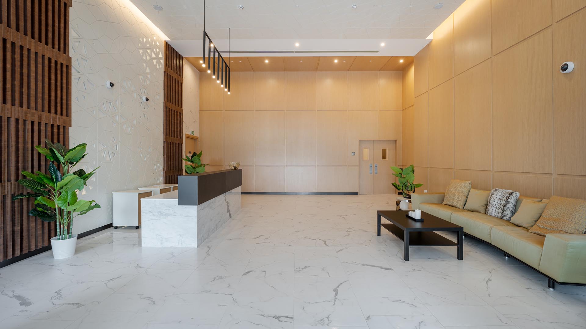 Wasl 1 Park Gate Residences - Heaven Properties